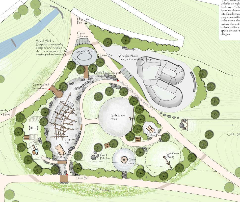 Commercial Landscaping & Professional Landscapers – Glendale