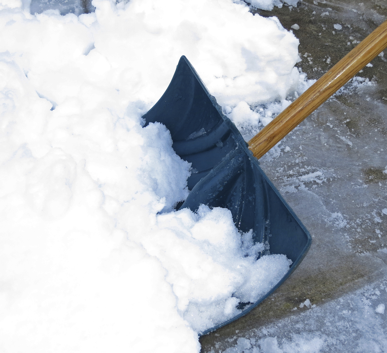 Winter Maintenance Plan: Time to 'Break the Ice' with Glendale!