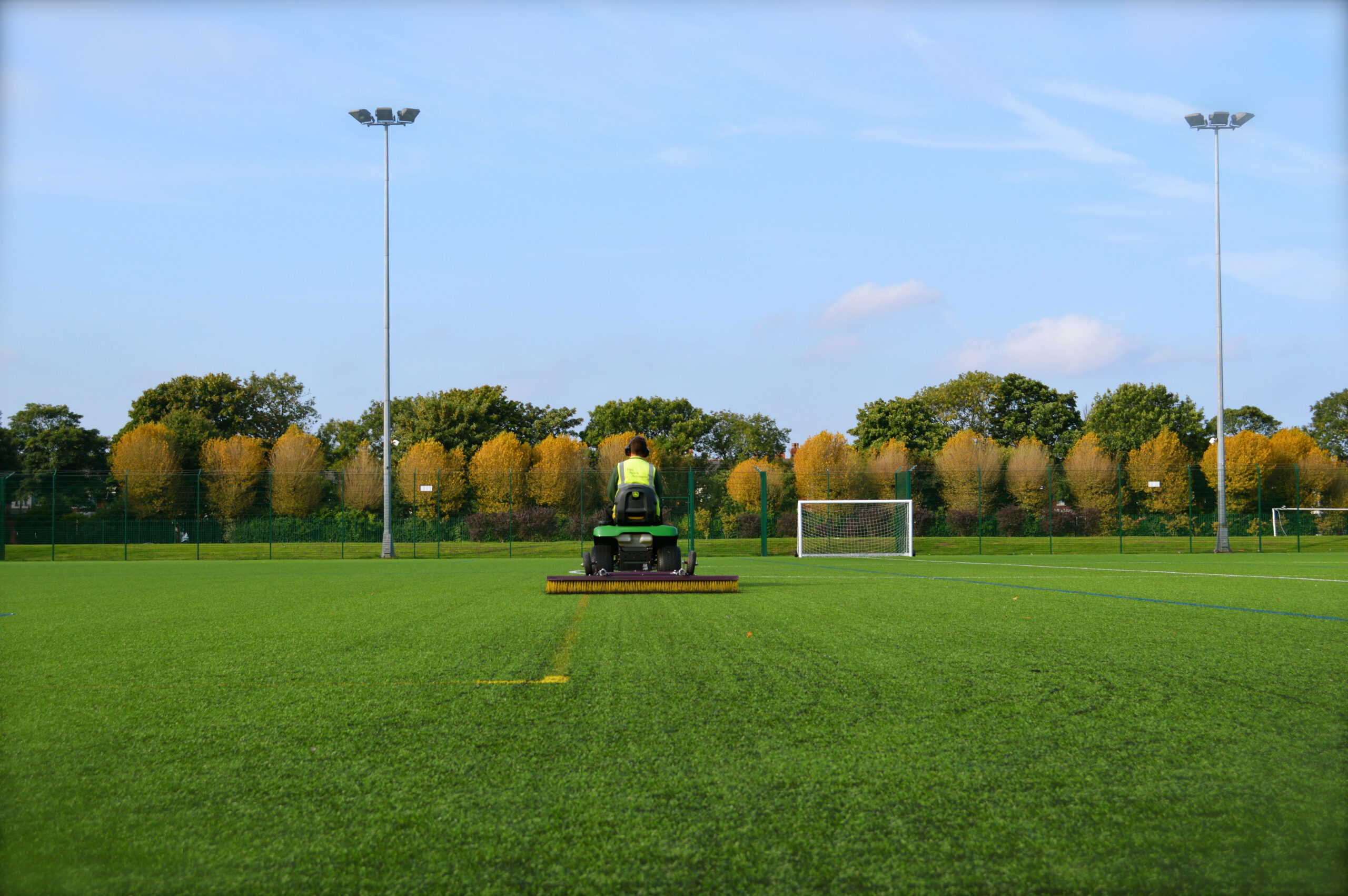 GroundsWeek | Glendale