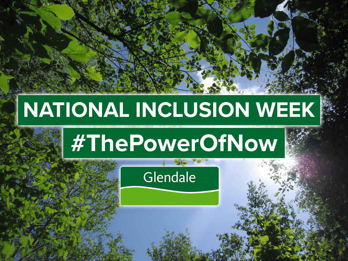 National Inclusion Week 2022 - Glendale
