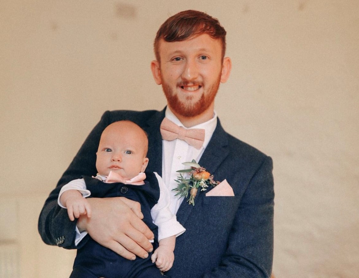 From the Ground Up: Callum Parker-Oates – Pick of the Bunch