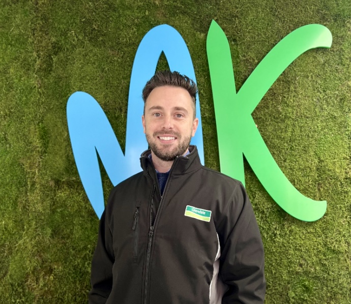 Nick Garcia - Pick of the Bunch | Glendale