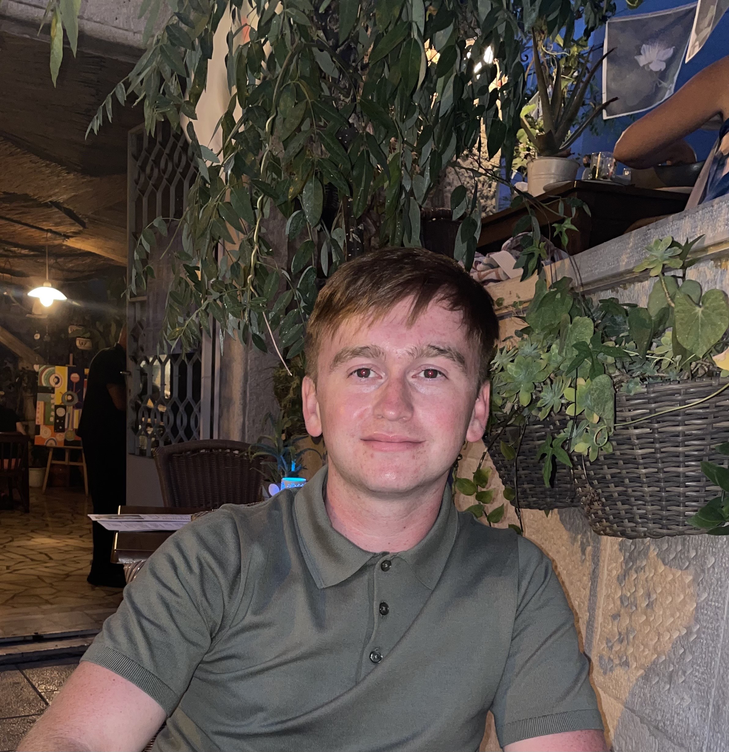 Pick of the Bunch: Pricing Analyst Francis Ball - Glendale Blog